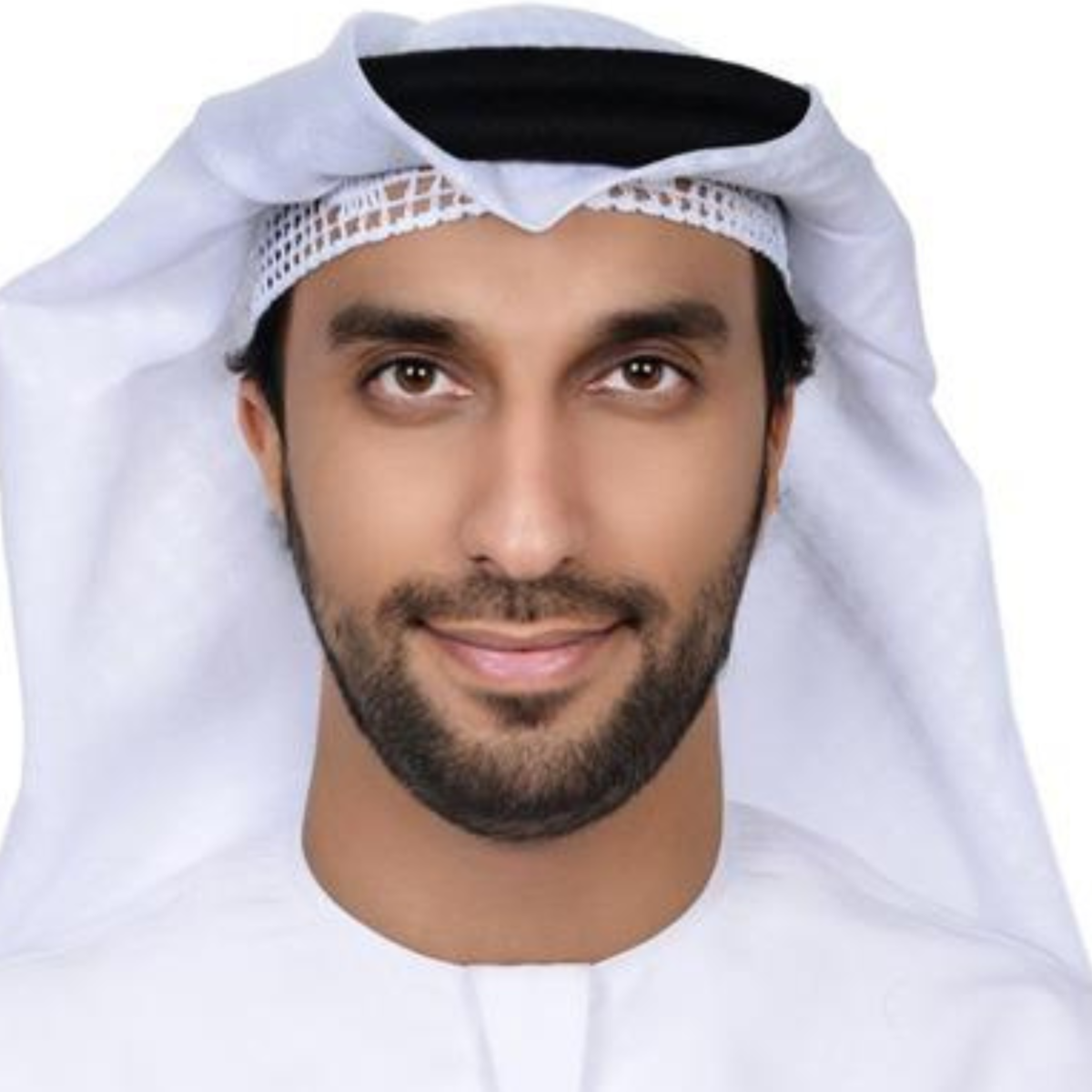 Saeed Al Junaibi - prestigeg